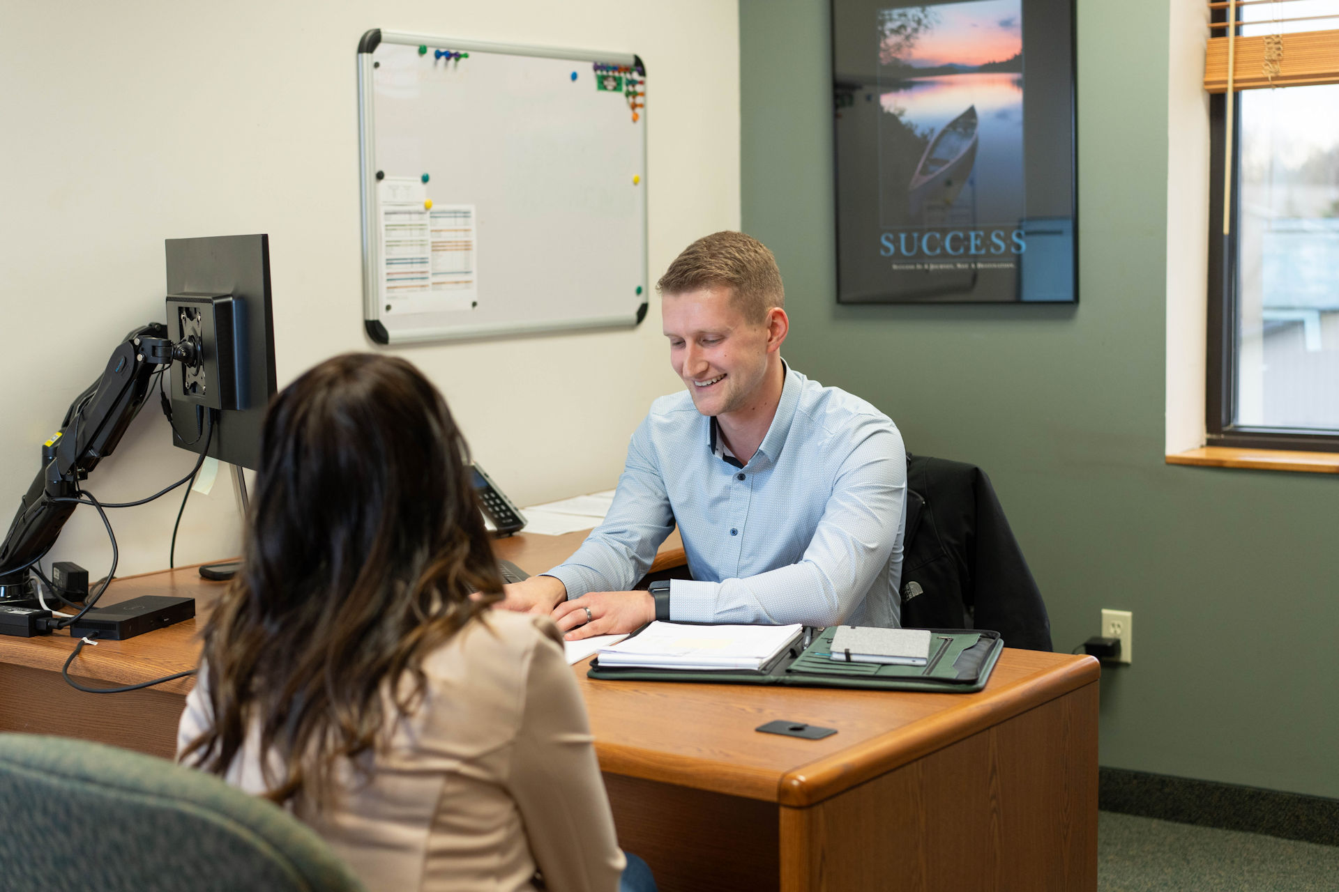 McCormick Construction | Careers