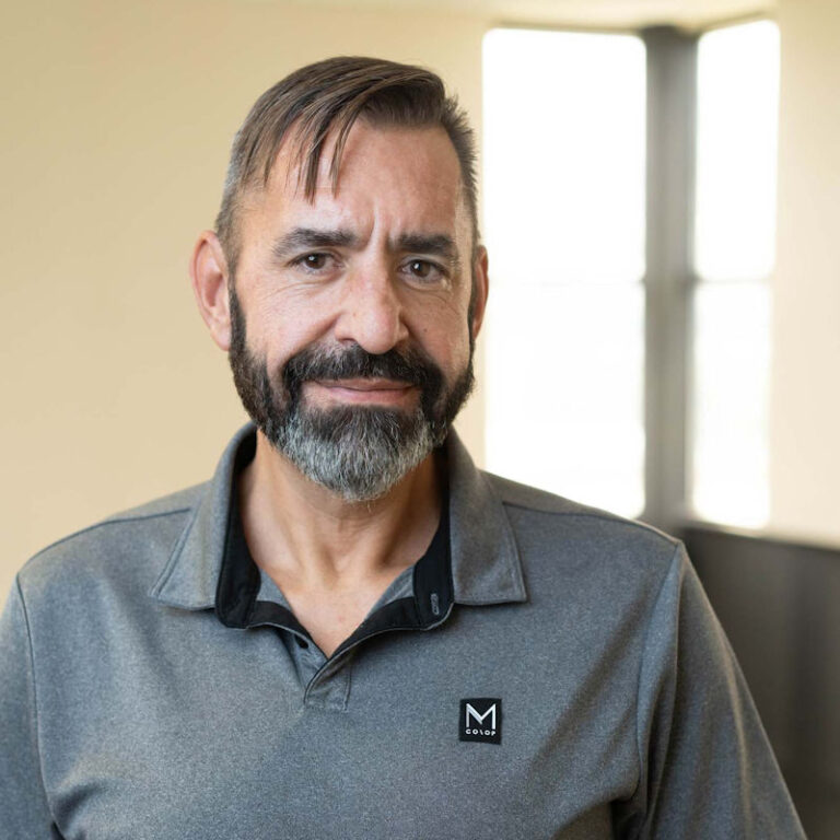 McCormick Construction | Our Team