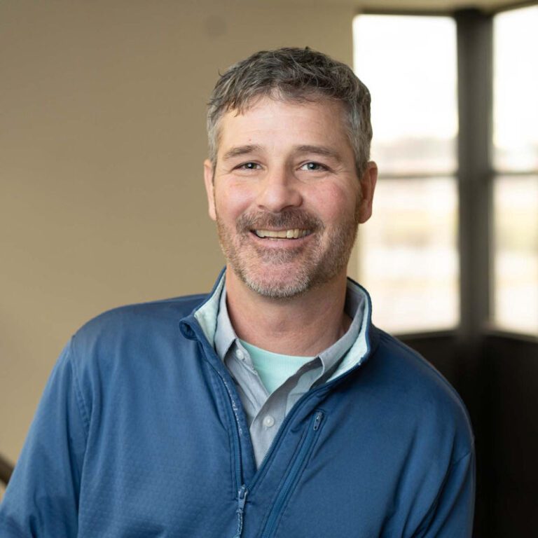 McCormick Construction | Our Team