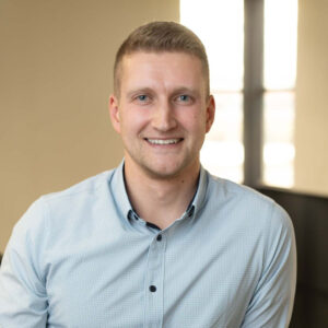 McCormick Construction | Our Team